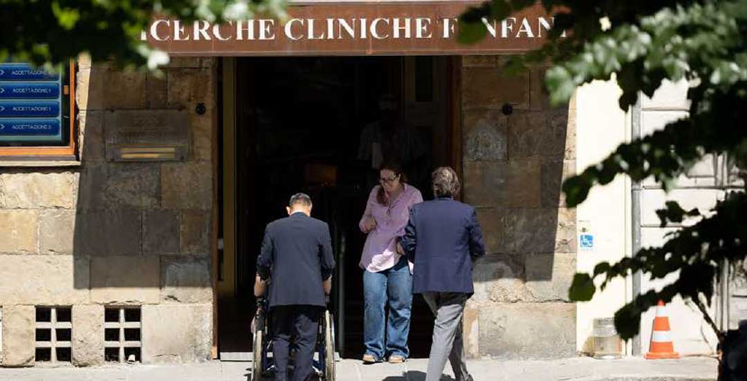 Studio medico Firenze | Istituto Fanfani